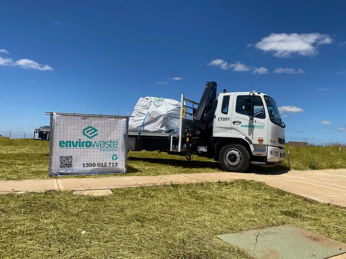 Premium Site Cleaning Services | Enviro Waste Management