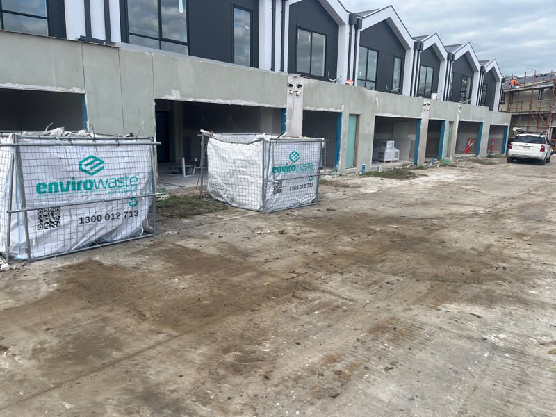 Fast Skip Bin Hire Services, Melbourne | Enviro Waste Management