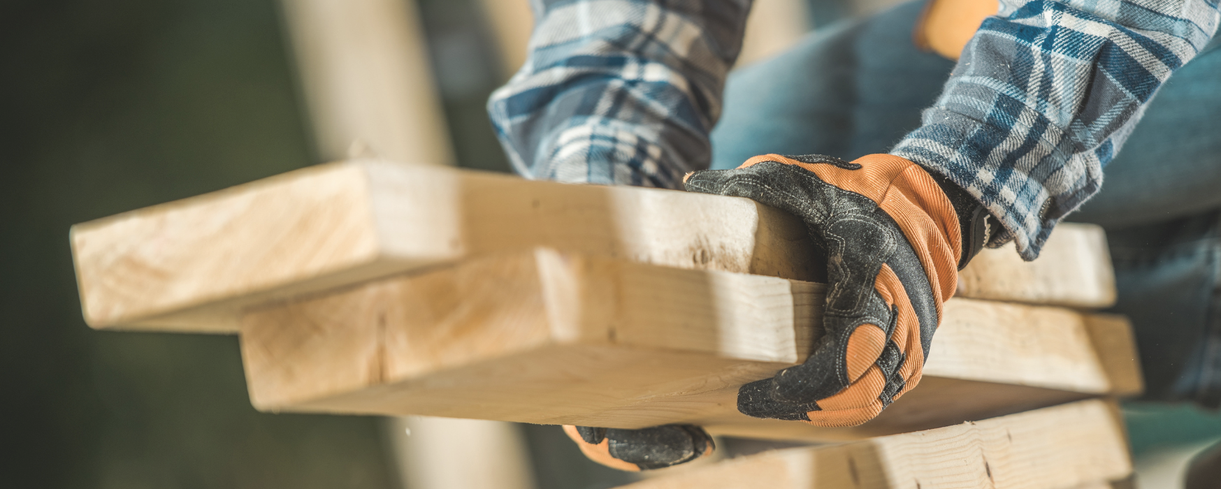 A Clean Construction Site Builds a Culture of Safety