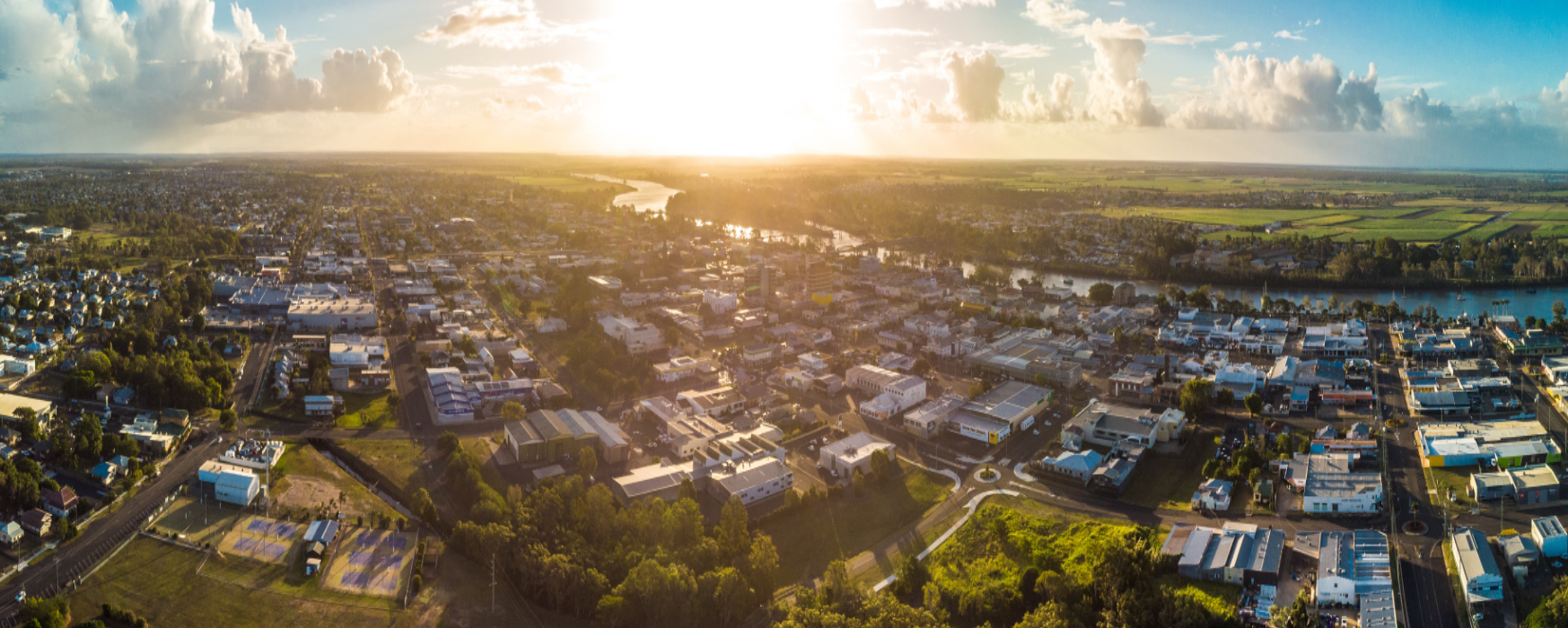 Cost-effective waste management solutions for town-living