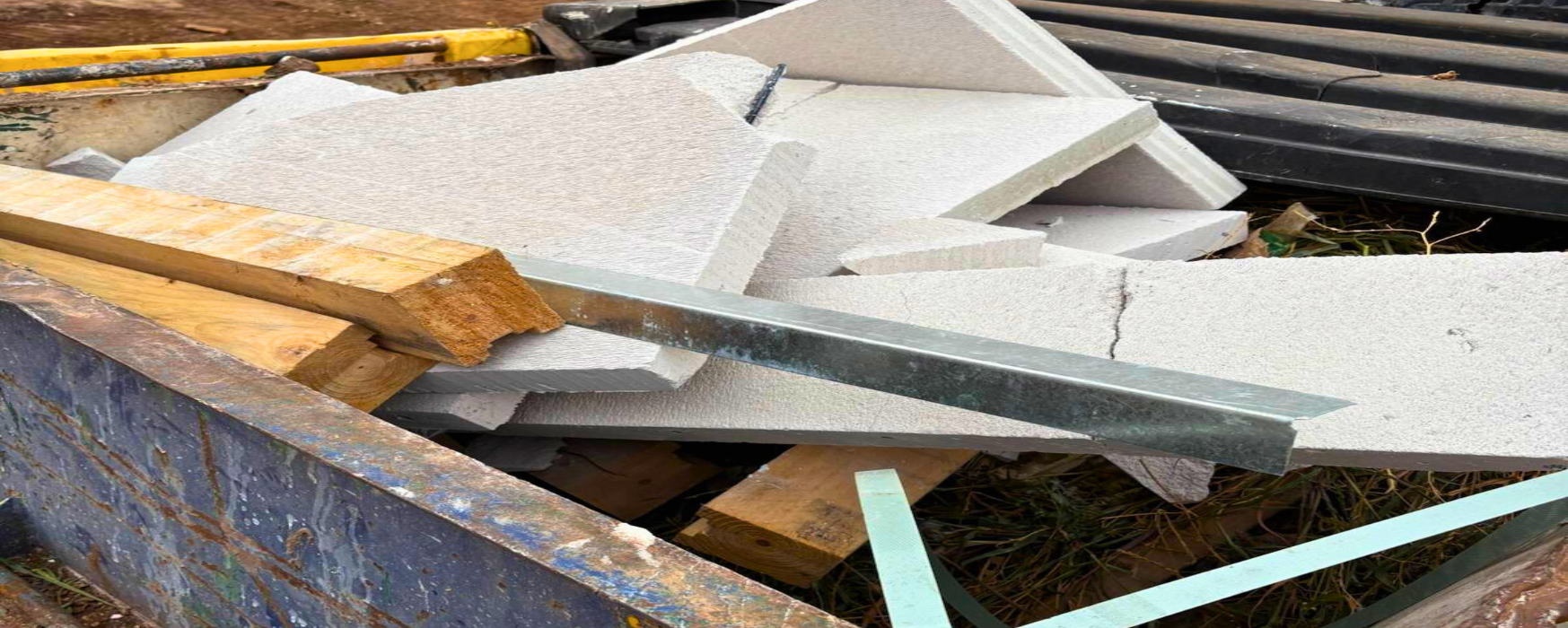 The pros and cons of Hebel